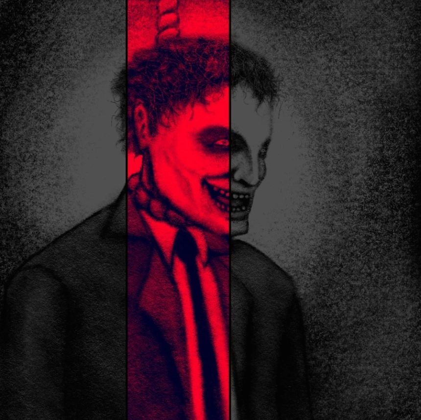 Indrid Cold | The Morgue Files Wiki | Fandom