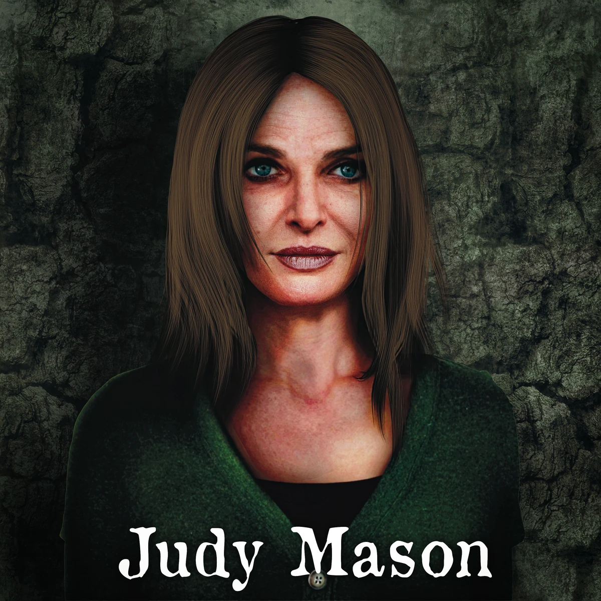 Judy Mason | The Morgue Files Wiki | Fandom