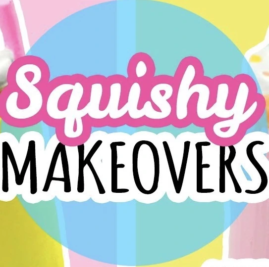 Squishy Makeovers | The Moriah Elizabeth Wiki | Fandom