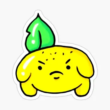 Angry lemon | The Moriah Elizabeth Wiki | Fandom