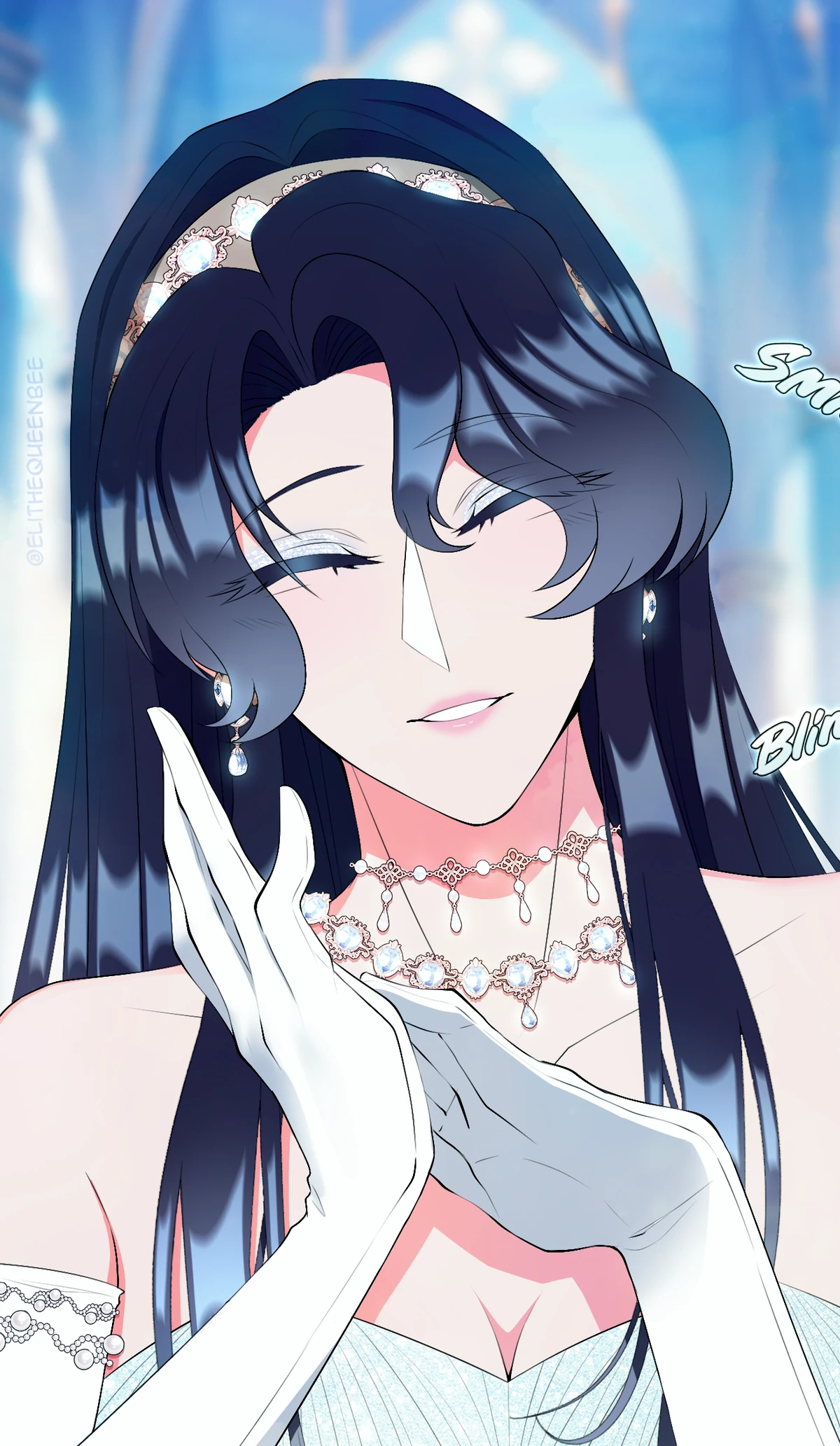 Anastasia Proserpine Morningstar | The Morningstars Wiki | Fandom