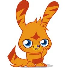 Chippy Chocora | The Moshi Monsters World Wiki | Fandom