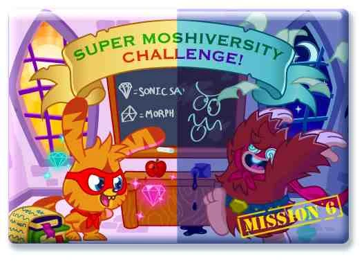 Hermitty Ginger | The Moshi Monsters World Wiki | Fandom