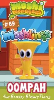 Oompah | The Moshi Monsters World Wiki | Fandom