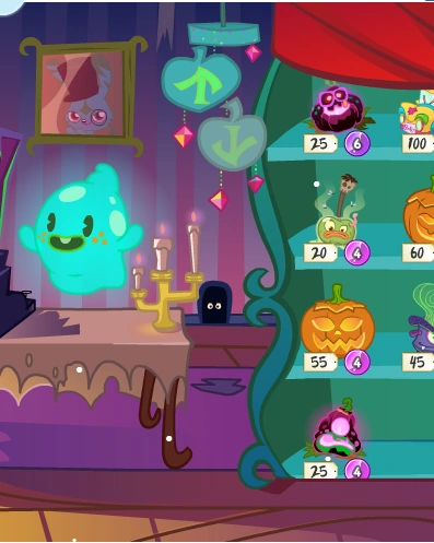 Rare And Scare | The Moshi Monsters World Wiki | Fandom