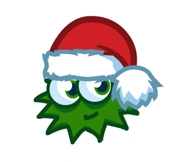 Twistmas IGGY | The Moshi Monsters World Wiki | Fandom