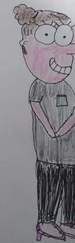 Laura | The Most Amazing Life Wiki | Fandom