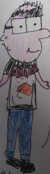 Al | The Most Amazing Life Wiki | Fandom