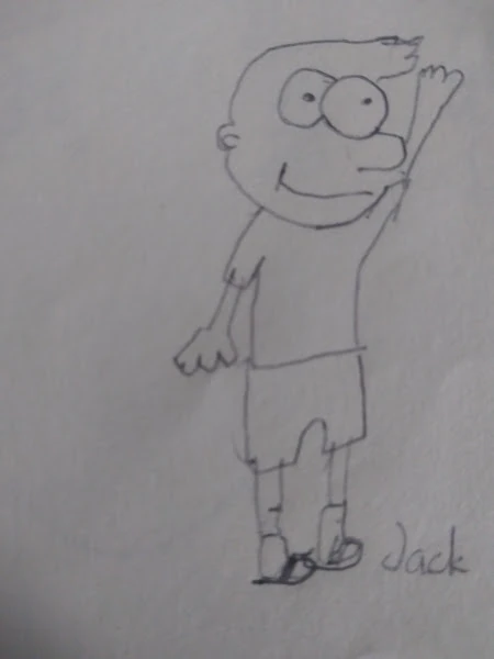 Jack Filler | The Most Amazing Life Wiki | Fandom