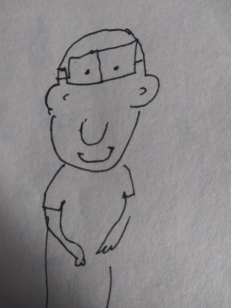 Grandpa David | The Most Amazing Life Wiki | Fandom