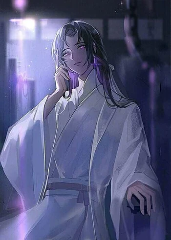 Gongsun Baiyu | The Most Generous Master Ever Wiki | Fandom