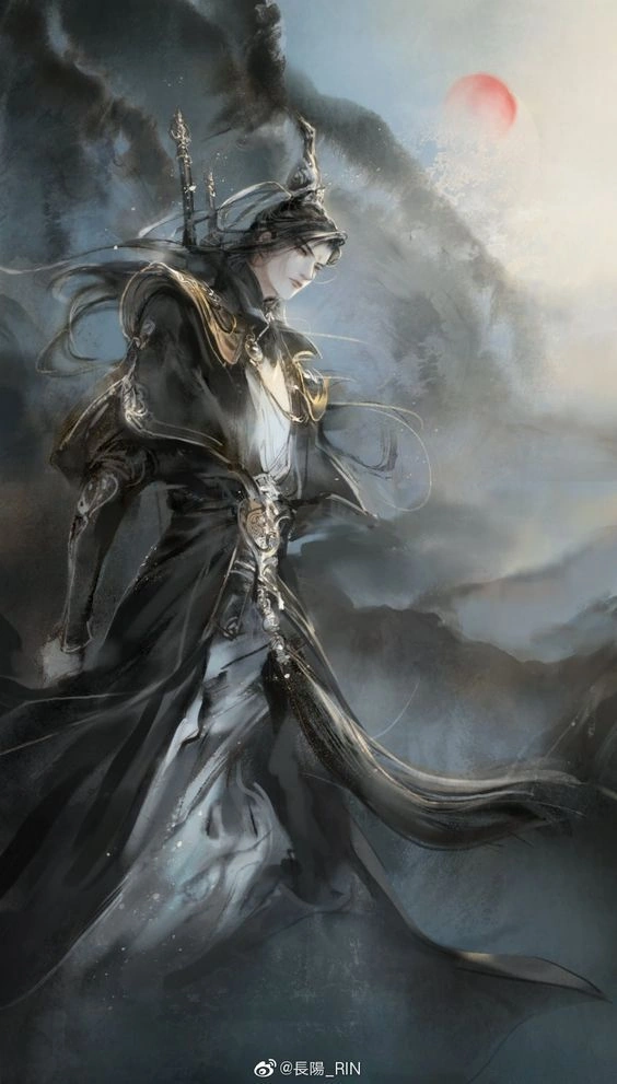 Hua Feiyu | The Most Generous Master Ever Wiki | Fandom