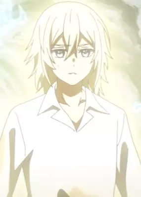 Powell | The Most Heretical Last Boss Queen Wiki | Fandom