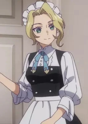 Mary | The Most Heretical Last Boss Queen Wiki | Fandom