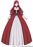 Pride Royal Ivy | The Most Heretical Last Boss Queen Wiki | Fandom