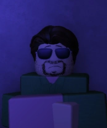 Michael Penn | The most normal sam3785 Wiki | Fandom