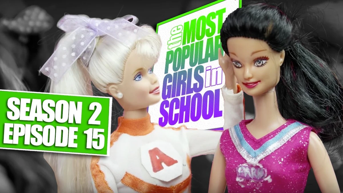 Episode 28 | The Most Popular Girls In School Wiki | Fandom