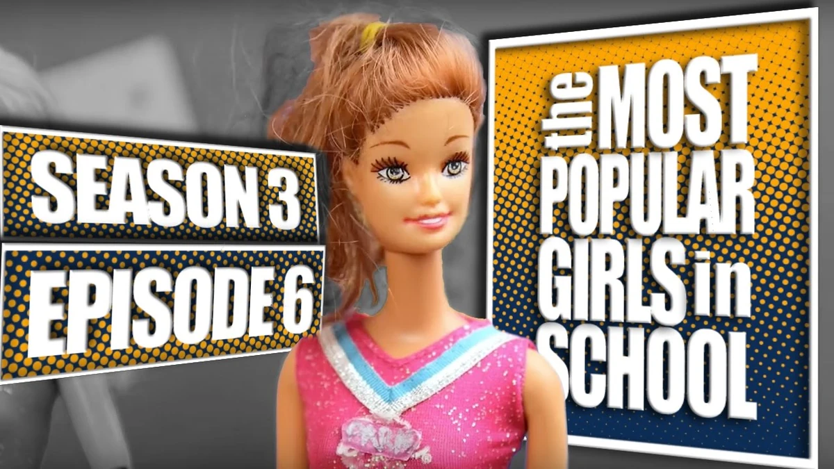Episode 36 | The Most Popular Girls In School Wiki | Fandom