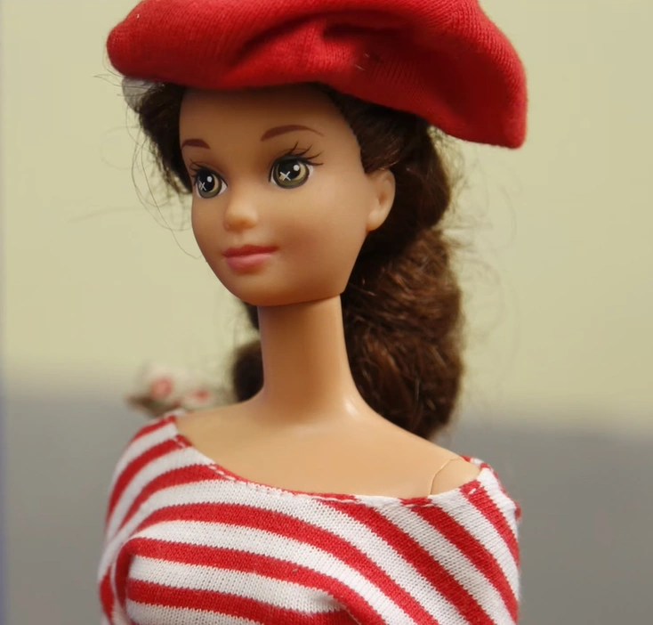 Saison Margeurite | The Most Popular Girls In School Wiki | Fandom