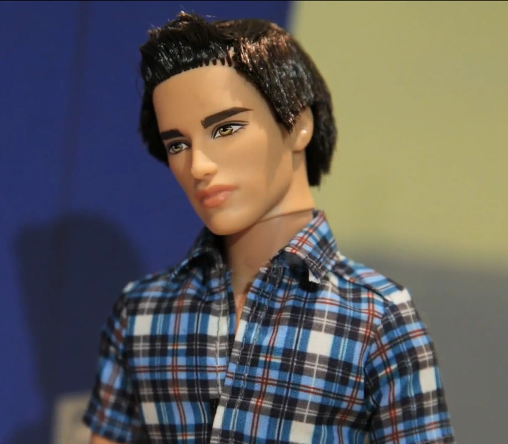 Connor Devarnan | The Most Popular Girls In School Wiki | Fandom