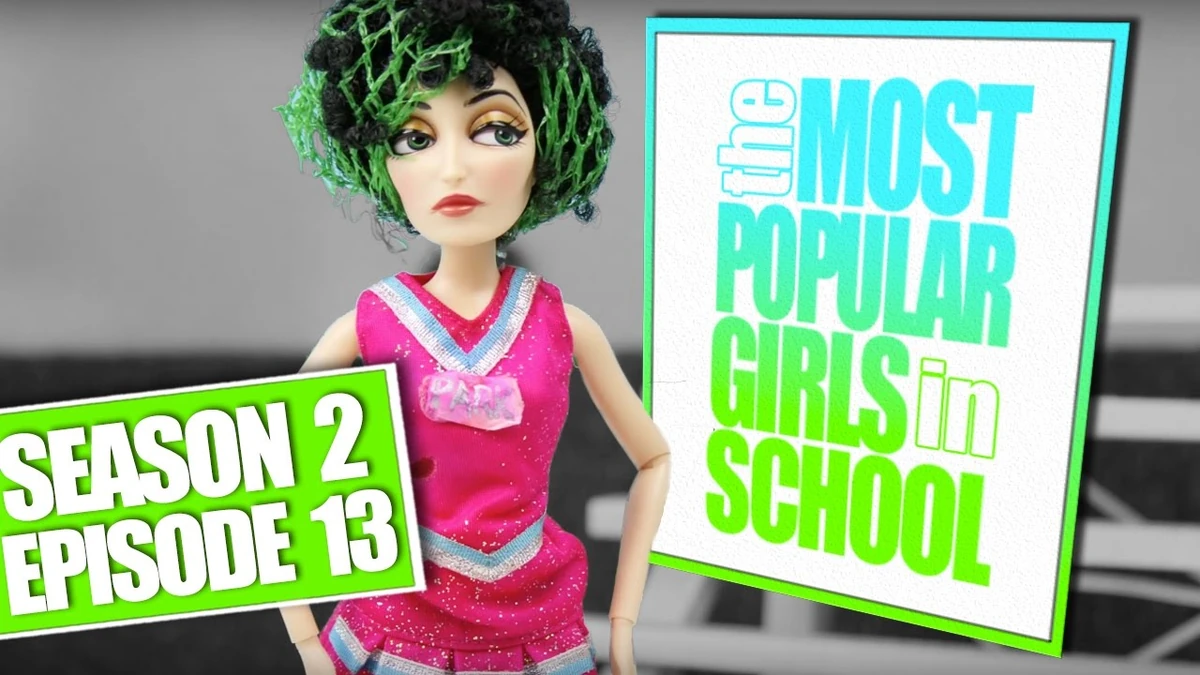 Mpgis Mackenzie Zales Quotes Quizzes | Most Popular Girls In School