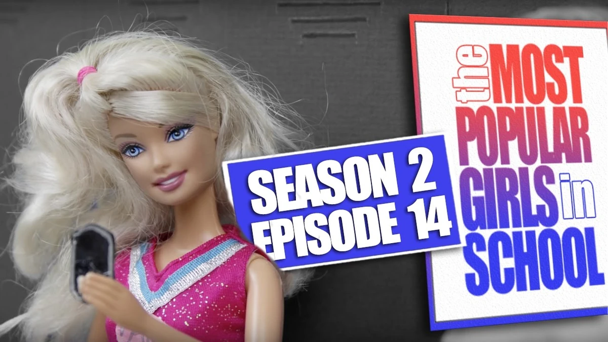 Episode 27 | The Most Popular Girls In School Wiki | Fandom