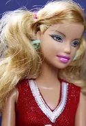 Shay Van Buren | The Most Popular Girls In School Wiki | Fandom