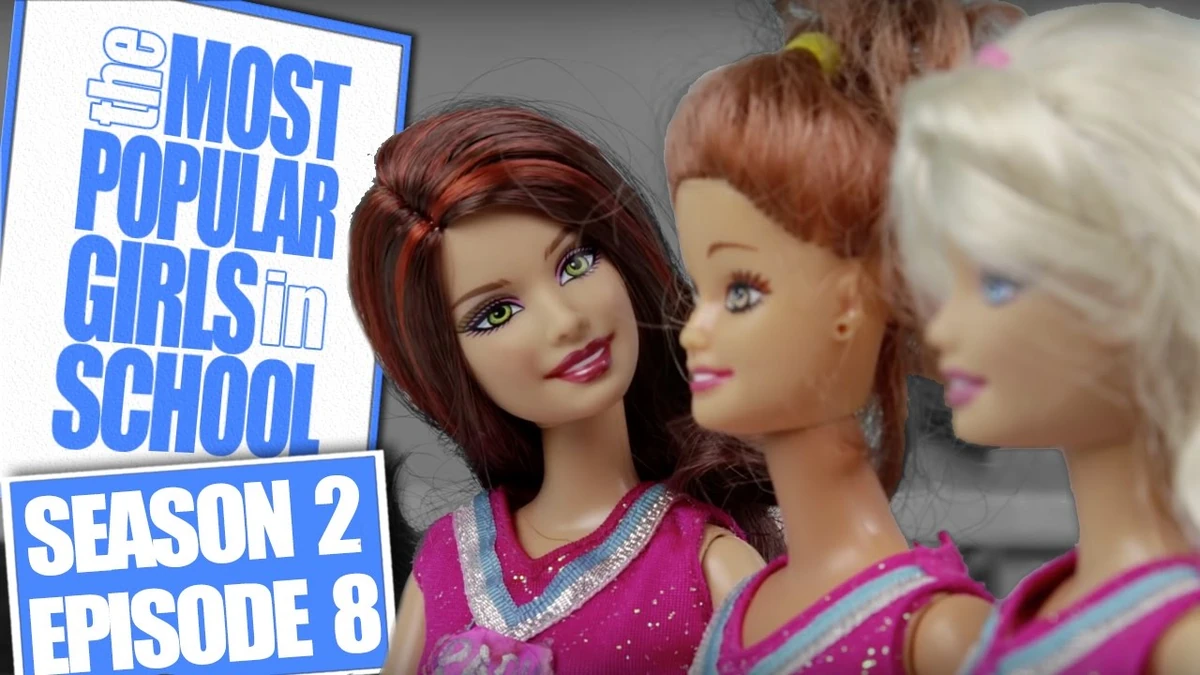 Episode 21 | The Most Popular Girls In School Wiki | Fandom