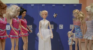 Subject matter in The Most Popular Girls in School | The Most Popular ...