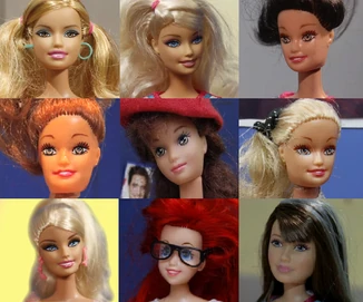 List of characters | The Most Popular Girls In School Wiki | Fandom