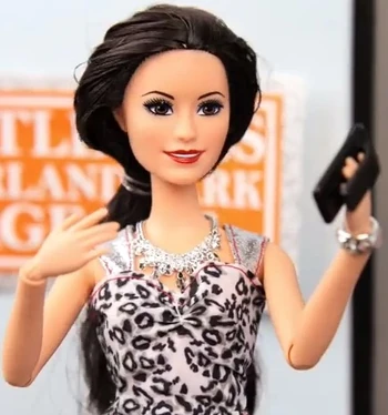 Mrs. Zales | The Most Popular Girls In School Wiki | Fandom