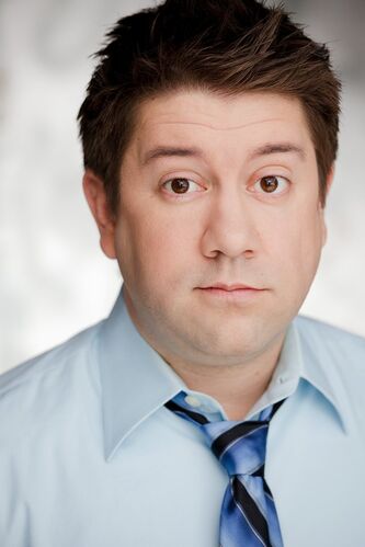 Aaron Krebs | The Most Popular Girls In School Wiki | Fandom