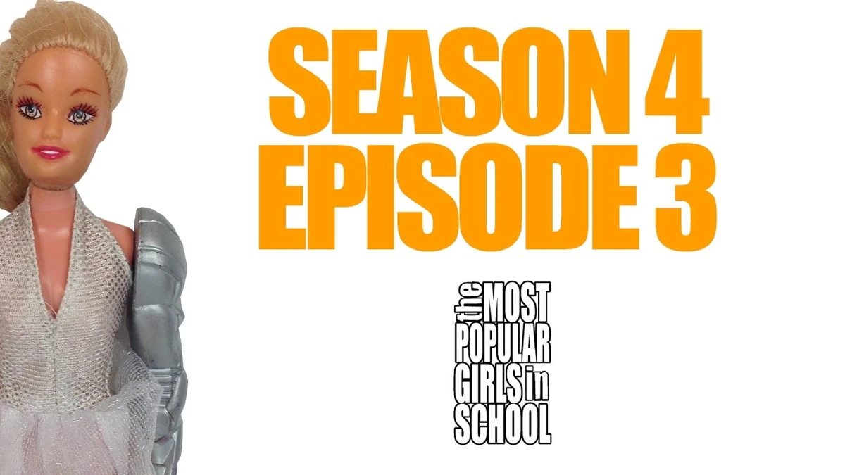 Episode 61 | The Most Popular Girls In School Wiki | Fandom