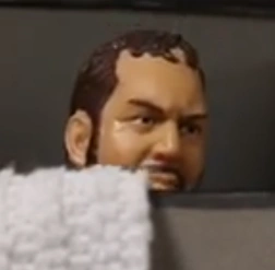 Coach Spitz | The Most Popular Girls In School Wiki | Fandom