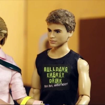 Shawn | The Most Popular Girls In School Wiki | Fandom