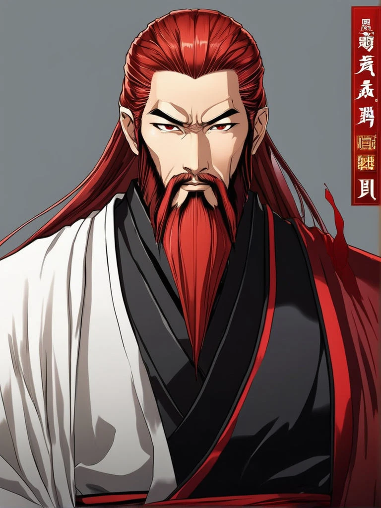 Blood Demon | The Most Powerful God in the World Wiki | Fandom