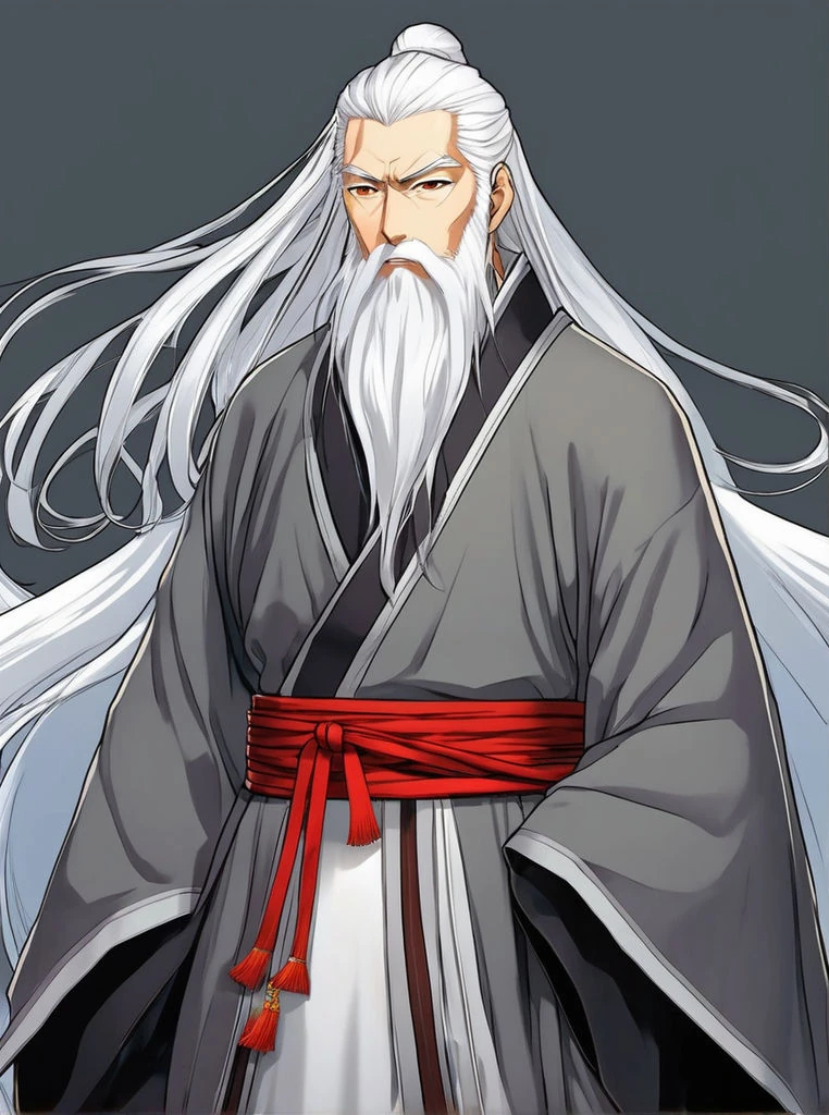 Ma Chang-Yeop | The Most Powerful God in the World Wiki | Fandom