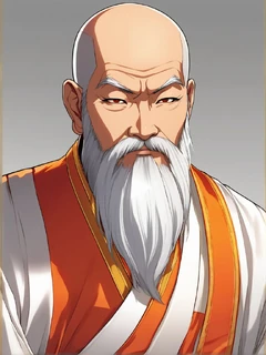 Hong Bi | The Most Powerful God in the World Wiki | Fandom