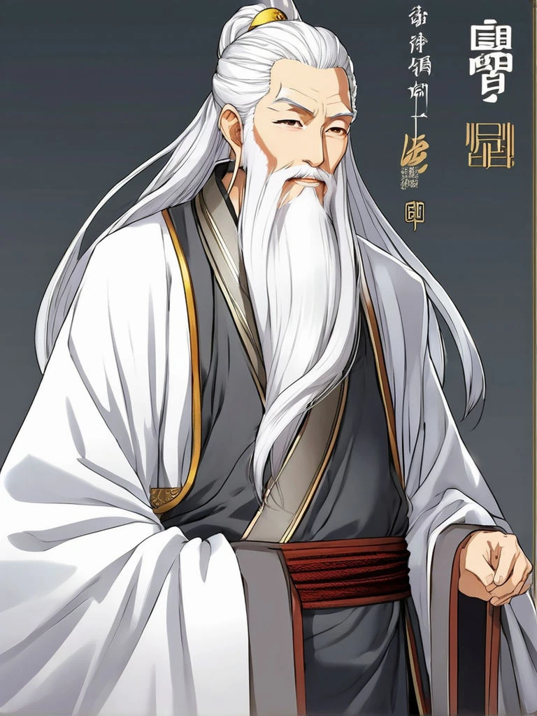 Tang Yu-Sin | The Most Powerful God in the World Wiki | Fandom
