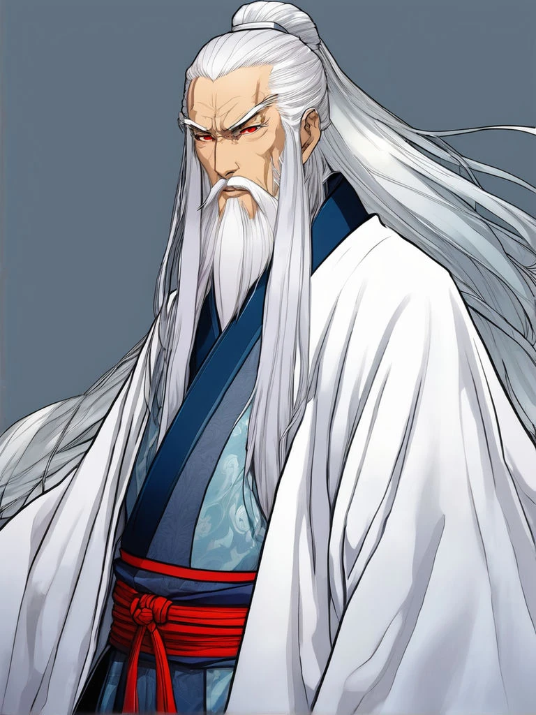 Sword Demon | The Most Powerful God in the World Wiki | Fandom