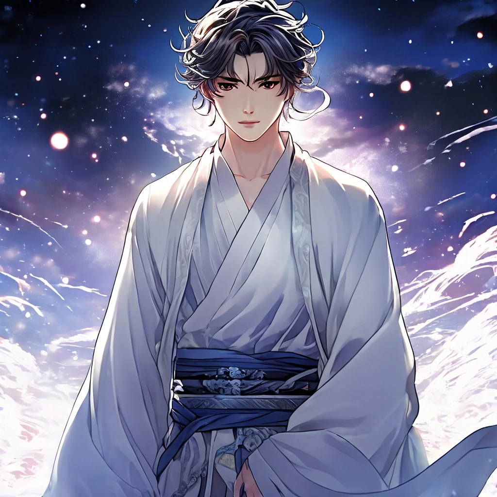 Man Tong-Ja | The Most Powerful God in the World Wiki | Fandom