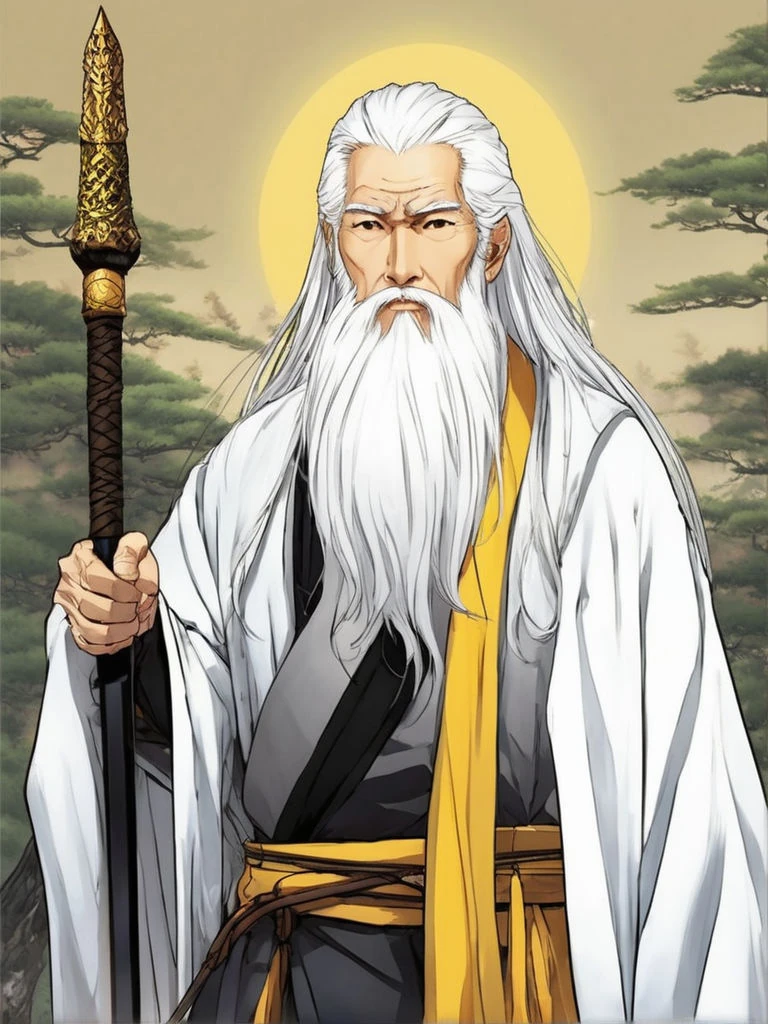 Yang Jun-Hyeok | The Most Powerful God in the World Wiki | Fandom