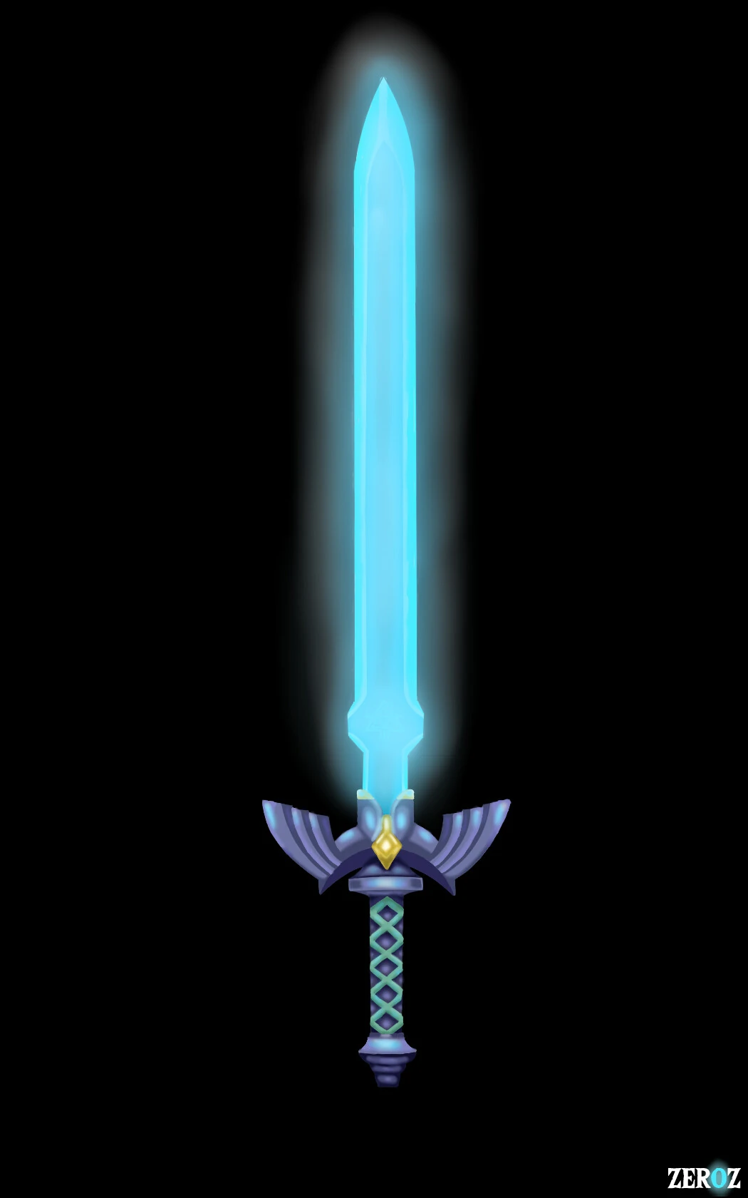 Master Sword | The most random site ever Wiki | Fandom