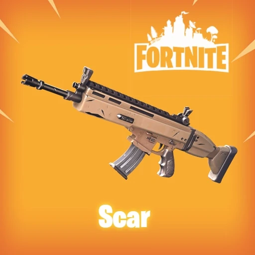 Legendary Scar | The most random site ever Wiki | Fandom