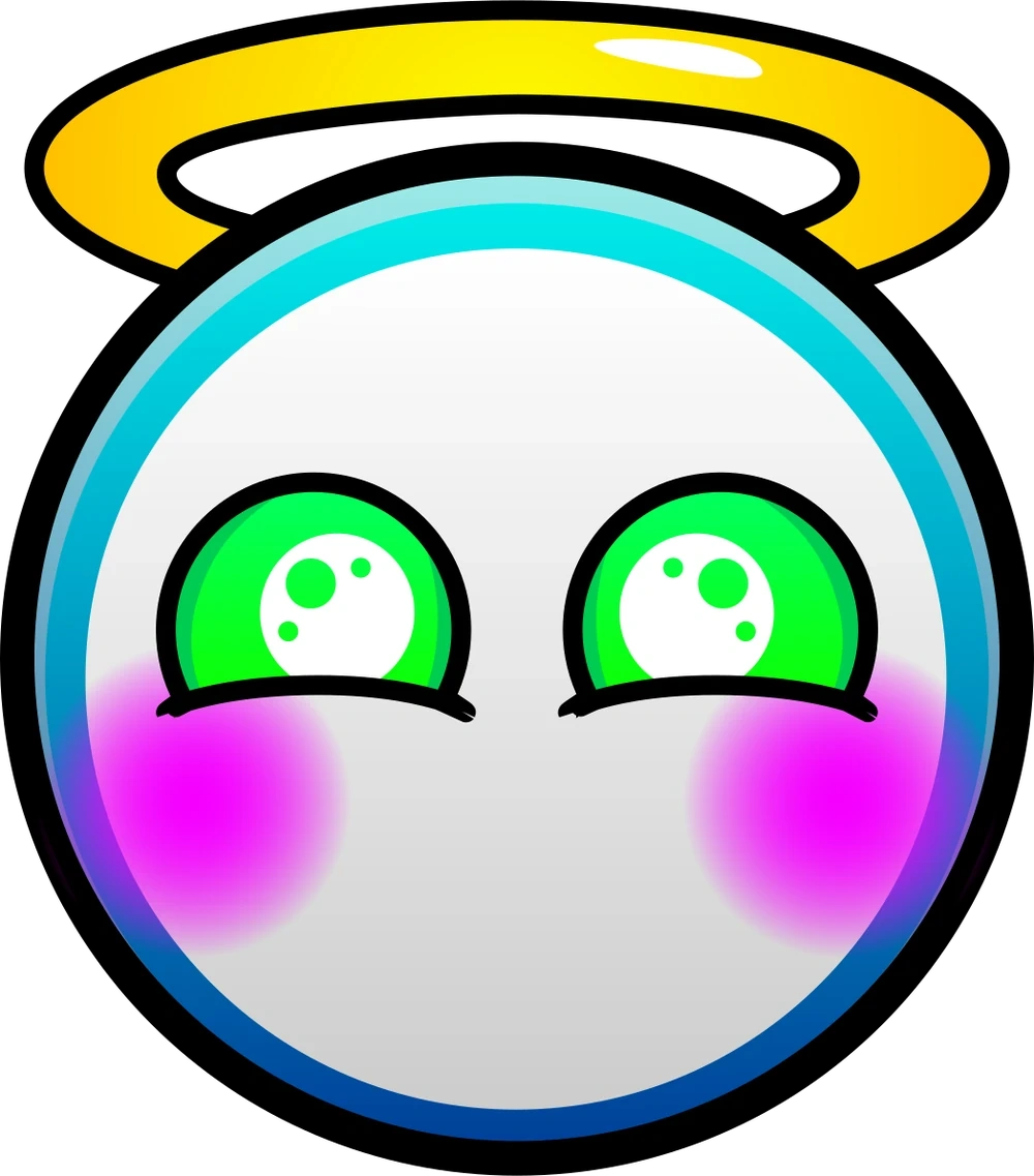 Angel | The Most Terantic Difficulty Spedctrum Ever Wiki | Fandom