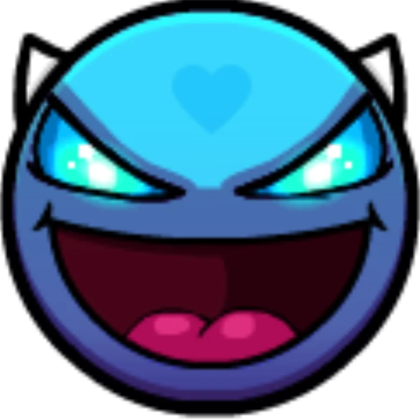 Demon | The Most Terantic Difficulty Spedctrum Ever Wiki | Fandom
