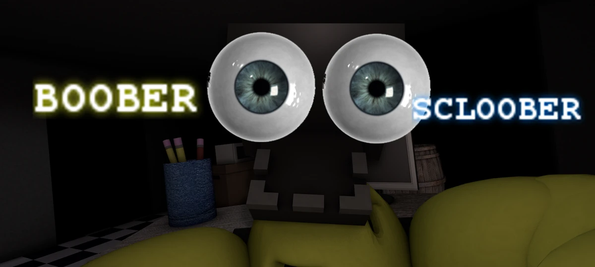 Boober Schloober | The Tupar Wikia | Fandom