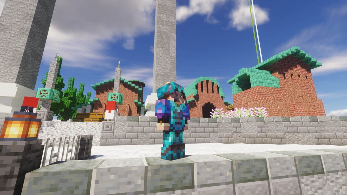 Newan | MountainSMP Wiki | Fandom