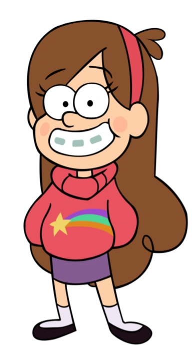 Mabel Pines (Mouse Chronicles) | The Mouse Chronicles Wiki | Fandom