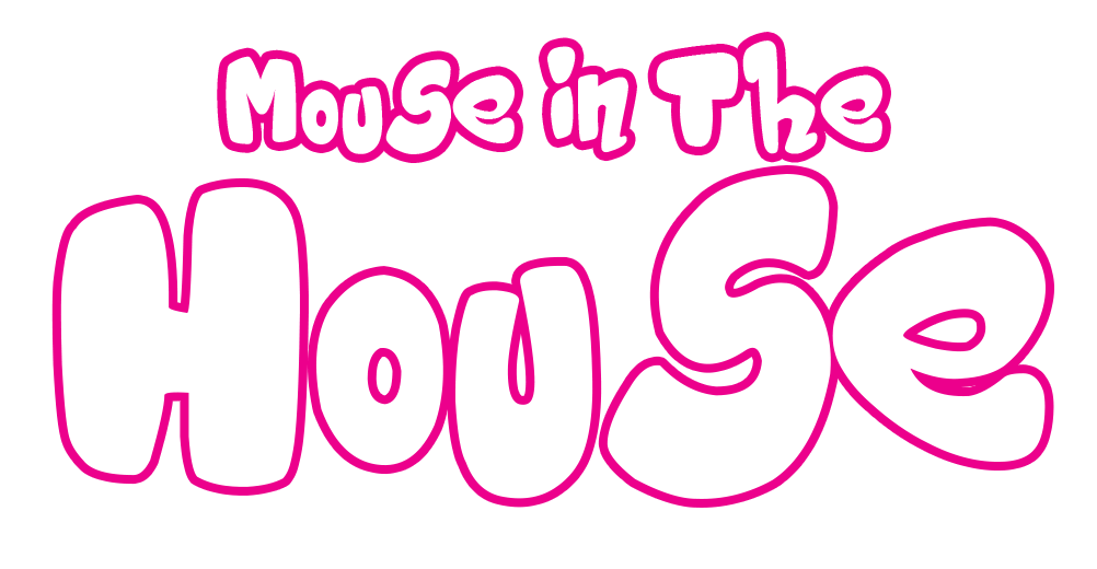 Mouse in the House (series) | The Mouse in the House Wiki | Fandom